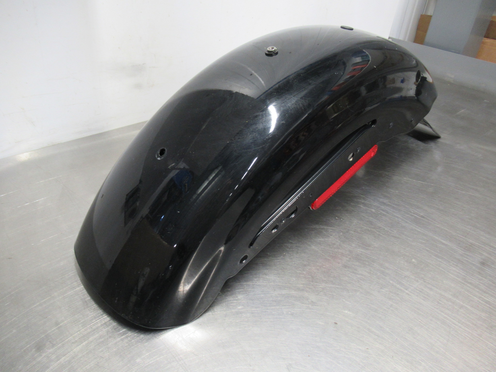 EB1002 2022 22 HARLEY-DAVIDSON XL1200X 1200 48 REAR FENDER | eBay