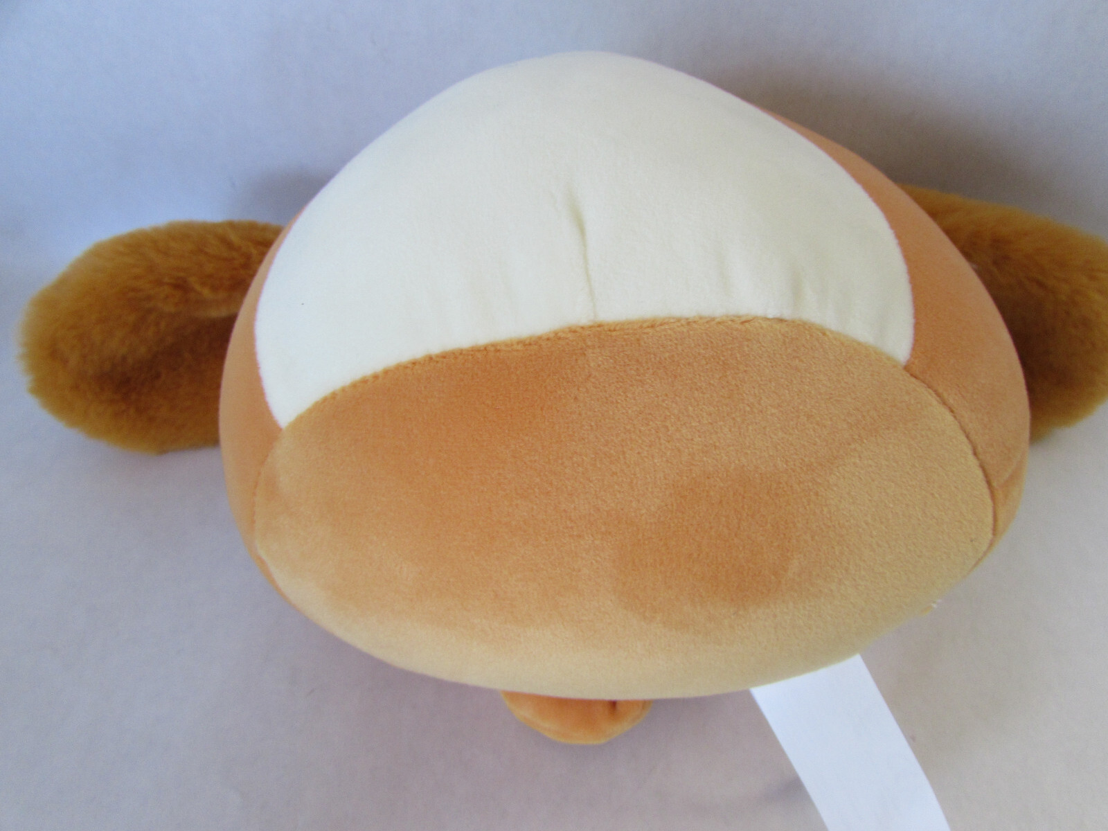 Kellytoy Squishmallow Ysabel The Cocker Spaniel Puppy Dog 8" Soft Plush ...