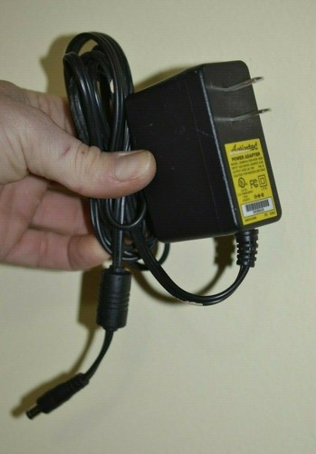 Actiontec AC Adapter ADS6818-1505-WDB 0530 5V DC 3A 15W MI424WR | eBay