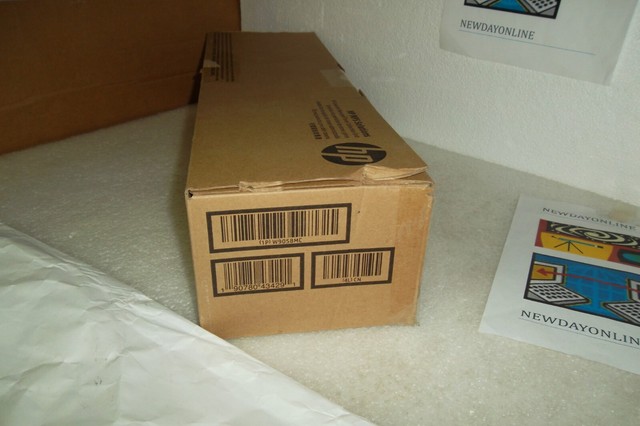 W9058MC MPS Solutions HP LaserJet Managed Toner Collection Unit for ...