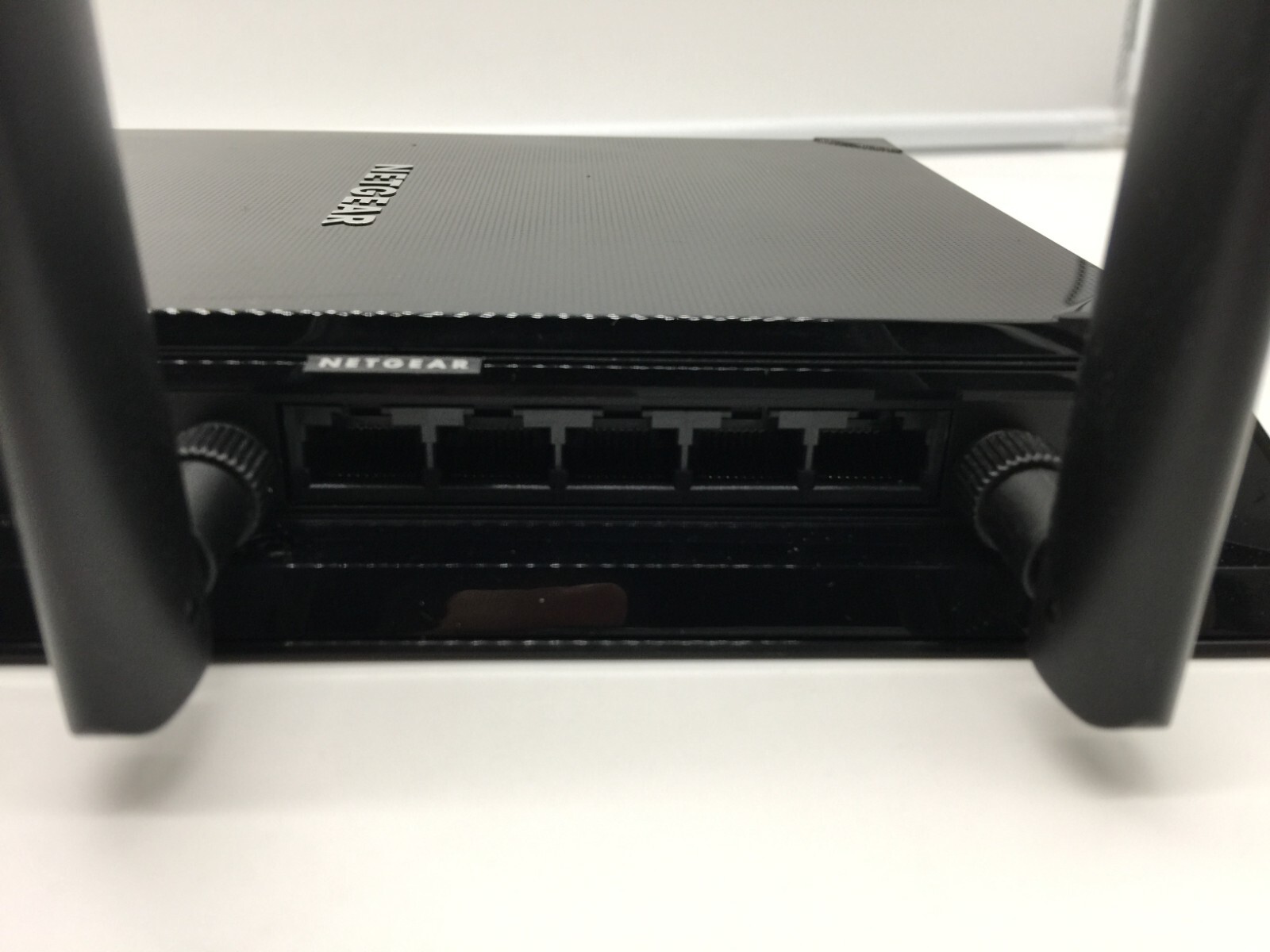 NETGEAR EX7000 Dual Band AC1900 Nighthawk WiFi Range Extender w/ PSU ...