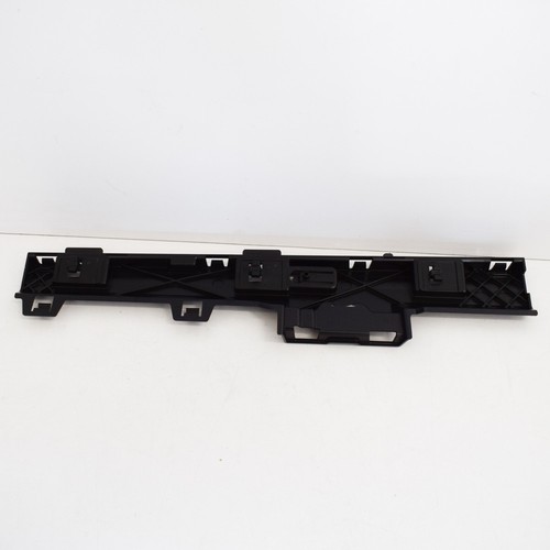 NEW BMW 4 F33 RIGHT SIDE SILL SKIRT BRACKET 51777374526 2014 OEM NO ...