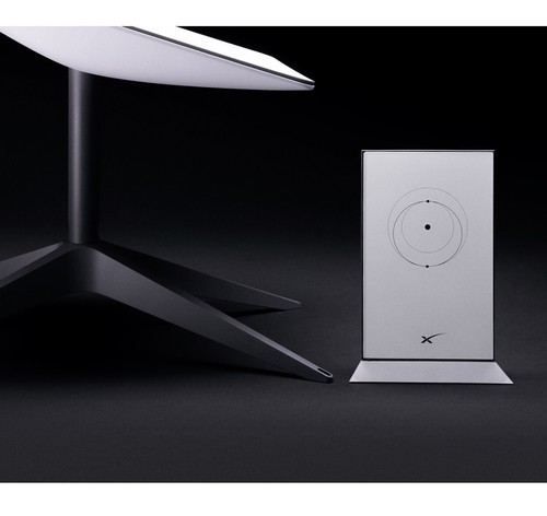 SpaceX Starlink Mesh WiFi Router Wi-Fi Network Repeater UTR-211 New ...