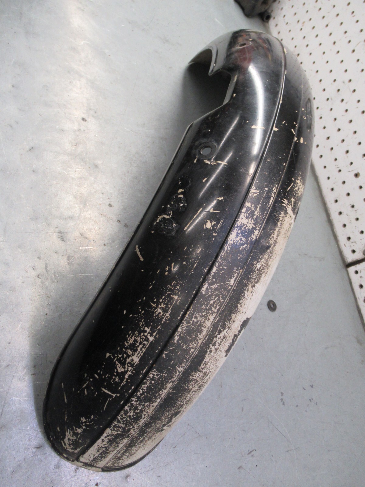 BMW Airhead /6 /7 Front Fender r75/6 r60/6 r90/6 r90s r100rt r100rs ...