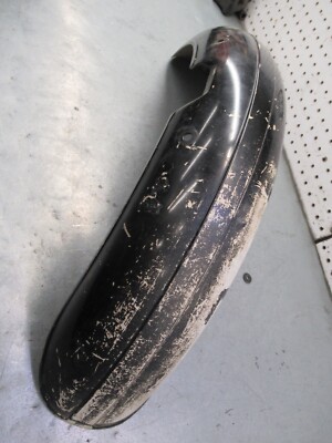 BMW Airhead /6 /7 Front Fender r75/6 r60/6 r90/6 r90s r100rt r100rs ...