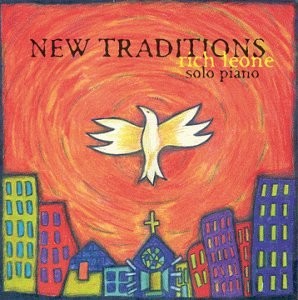 RICH LEONE RICH LEONE - New Traditions - CD - **Mint Condition ...