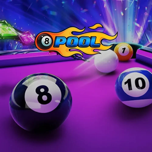 1B to 20B 💯LEGIT 8 Ball coins POOL billard online game PC phone ios ...