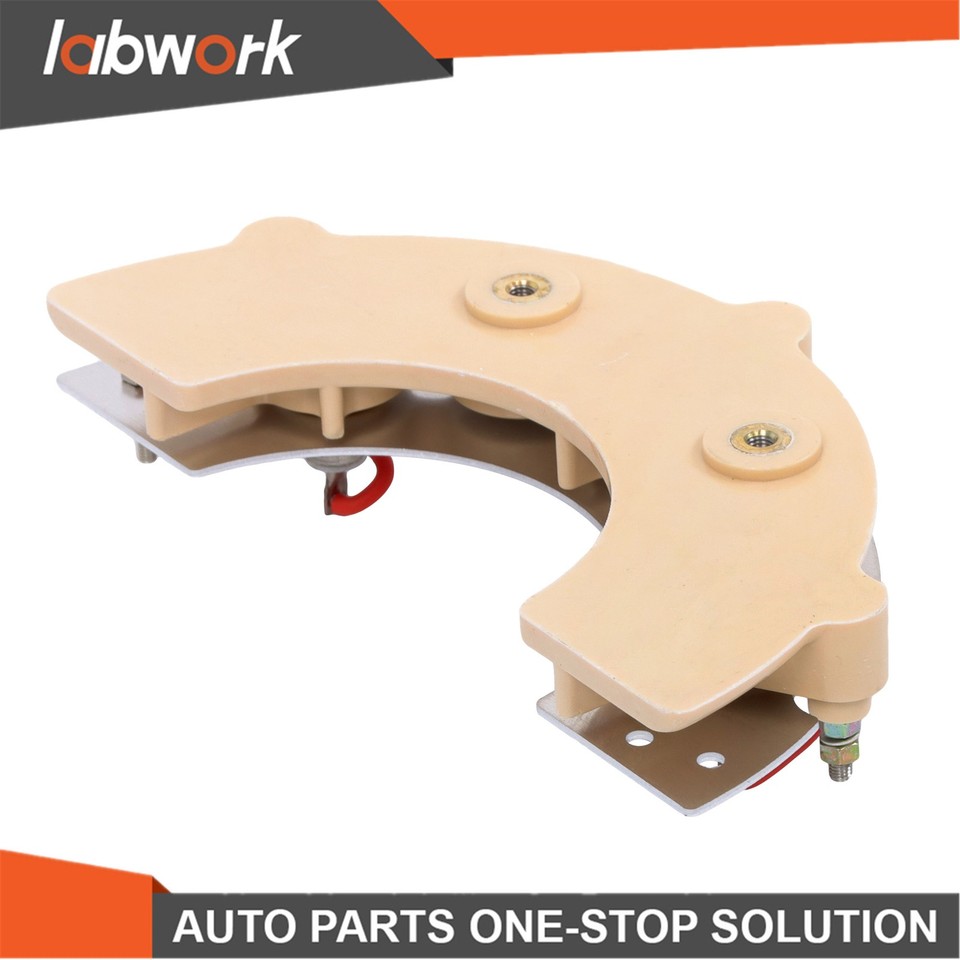 Labwork Diode Rectifier Kit RSK With Plate Assembly 70A Alternator ...