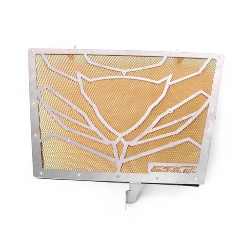 Radiator Grille Guard Cover Shield Protective For SUZUKI GSXR600/750 ...