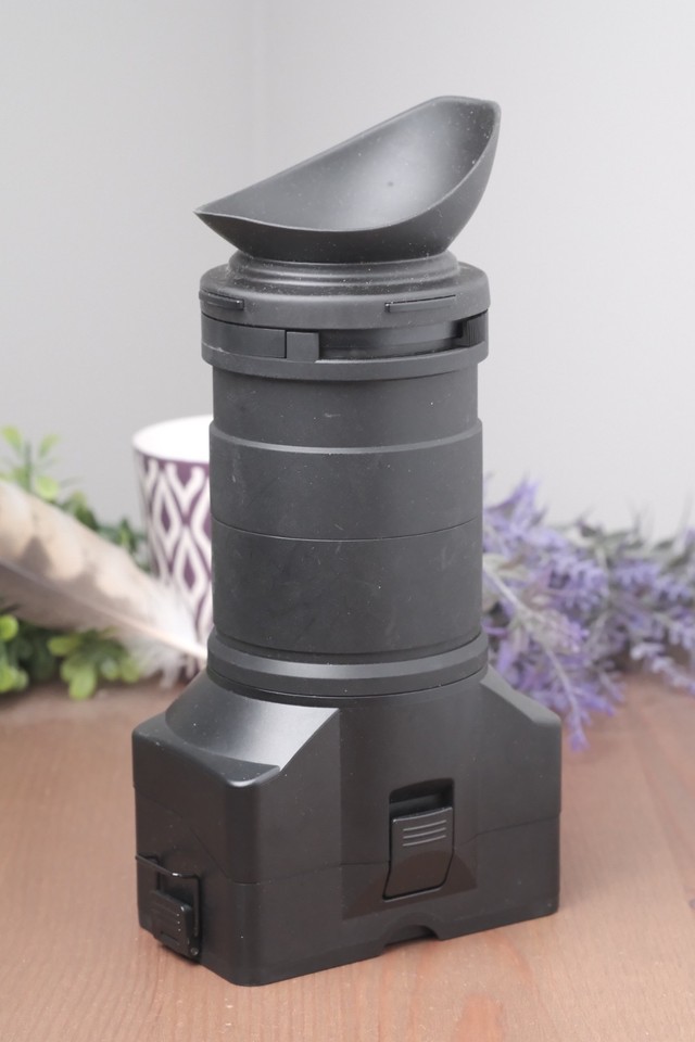 Sony NEX-FS Viewfinder for FS100U/FS700 | eBay