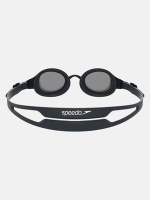 Speedo Unisex Hydropure Optical Swimming Goggles, Graduati -2 Miopia | eBay