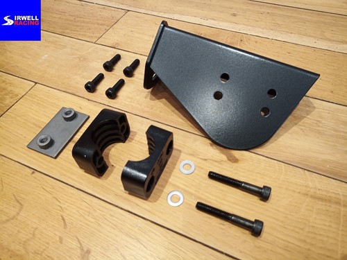 Thrustmaster TH8A Metal Shifter Mount for Playseat Challenge X Rocker ...