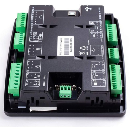 FEDEX ship new Control Module DSE7310 DSE 7310 For Generator Controller ...
