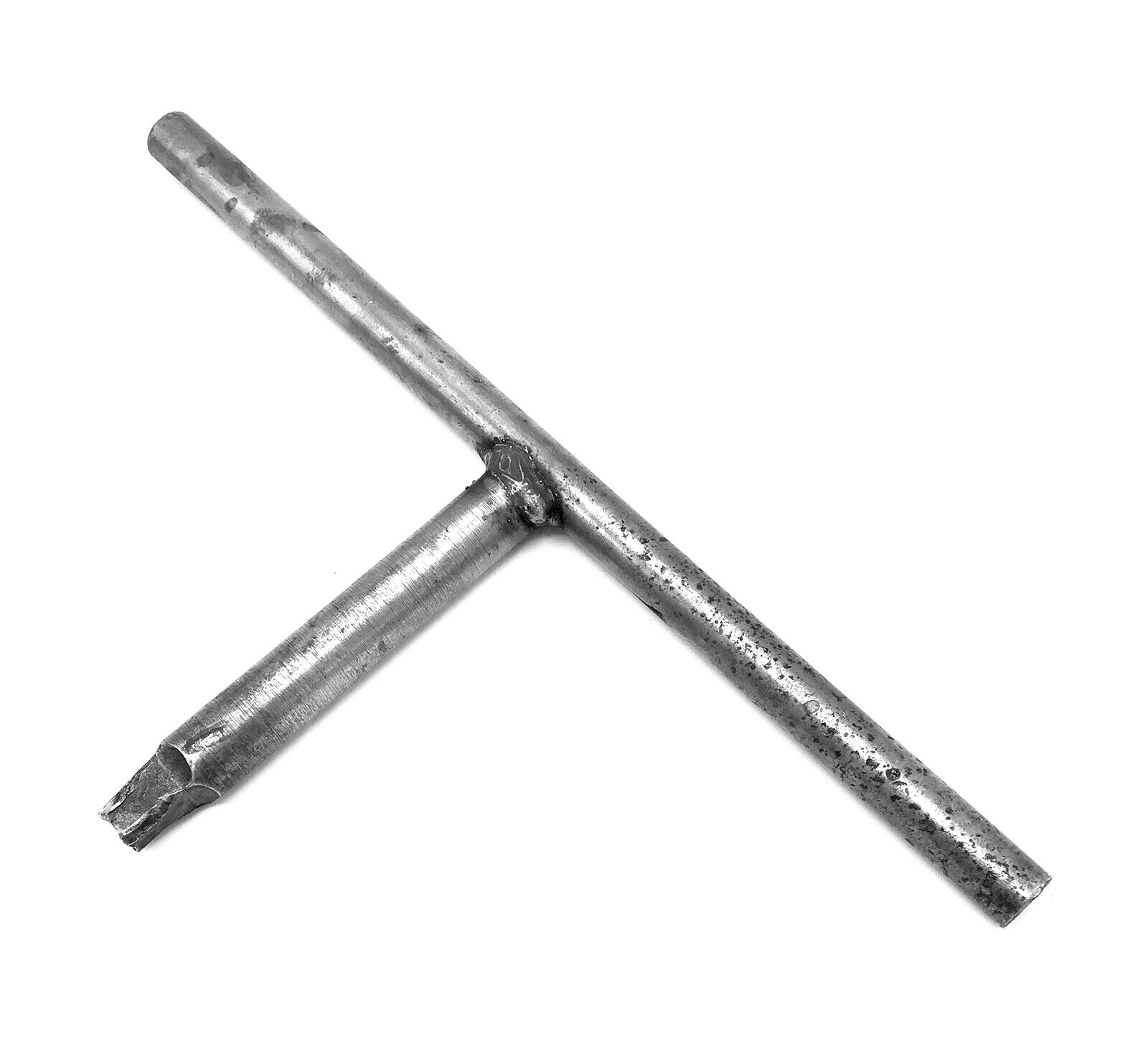 Chuck Key 5/8" Square T-Handle Metal Working Lathe | eBay UK