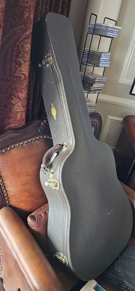 Taylor 910e 1999 Acoustic Guitar, Cindy Inlay, Spruce Top, Rosewood ...