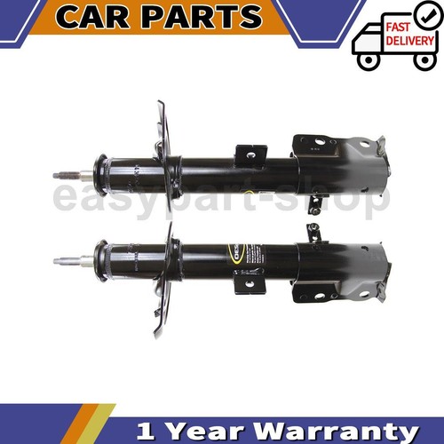 Monroe Front Shocks Struts Set For Jeep Patriot 2017 2016 2015 2014 ...
