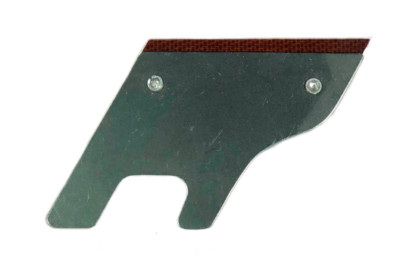 Globe Slicer Models 715, 760, 765, 815 Old Style Blade Scraper Ref ...