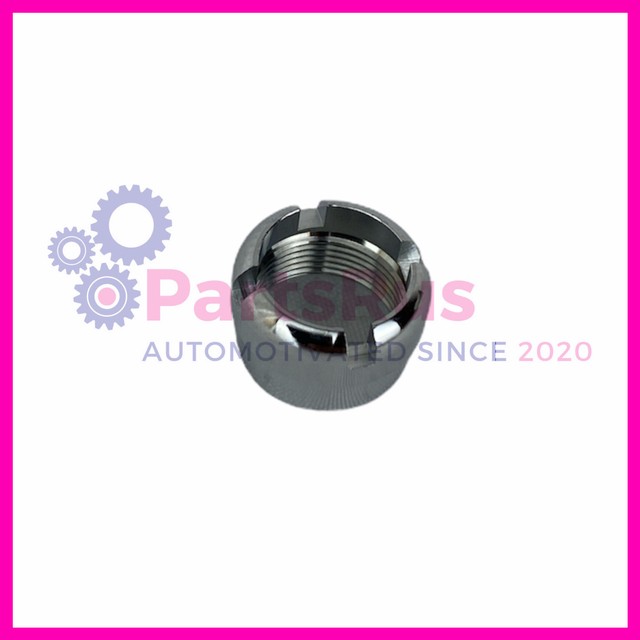 Toyota 8639604040 Genuine OEM Factory Original Bezel Nut for sale ...