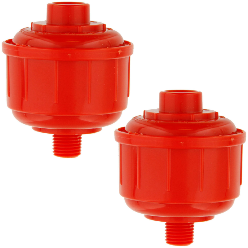2x Water Filter Water Trap for Car DISPOSABLE Auto Paint Spray Gun HVLP ...