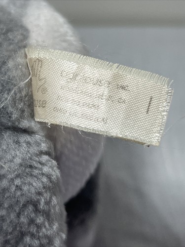 Vintage Sad Sam And Honey Soft Plush Toy Applause 1984 Honey Baby 7 ...