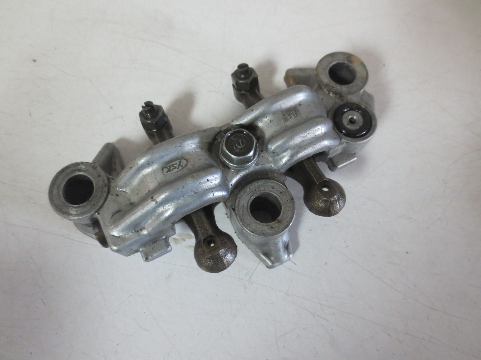 2000 Honda Foreman 450 ES ATV Used OEM Engine Rockers Rocker Arms ...