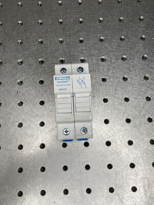 Ferraz Shawmut Mersen USCC2-P216489 - New | eBay