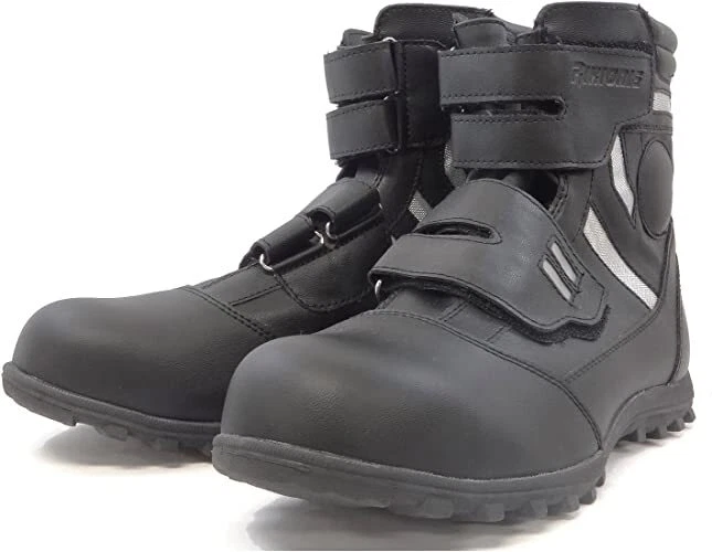 Power Ace Japanese Work Boots Deals | emergencydentistry.com
