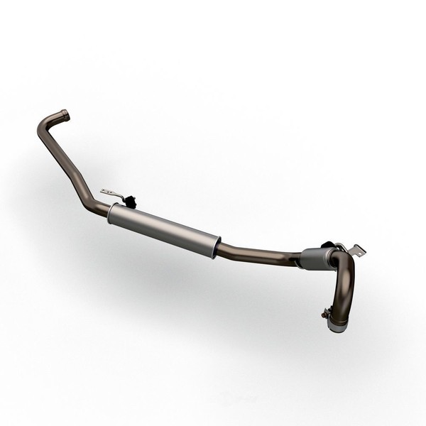 Exhaust Pipe-SXT, VIN: G Mopar 68040250AM fits 18-19 Dodge Grand ...