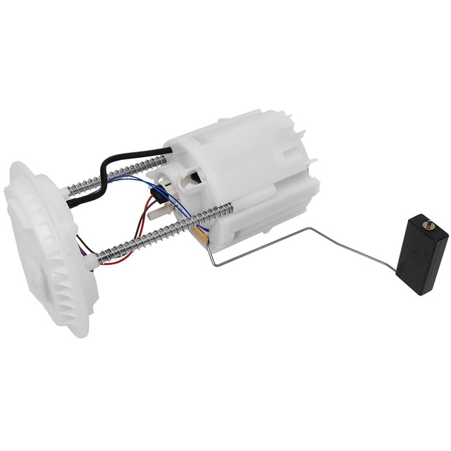 Electric Fuel Pump Module Assembly for Mercedes-Benz W164 X164 ...
