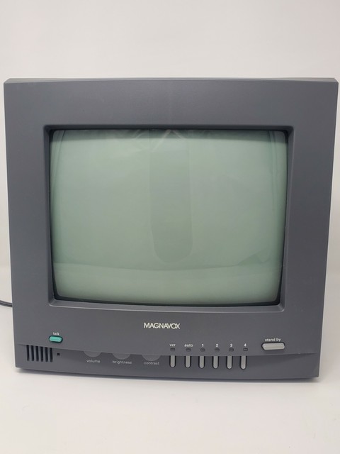 Working Gaming Magnavox Professional VGA Display Monitor 7BM623 074g ...