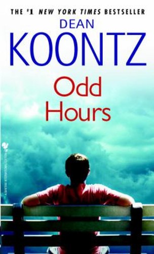Odd Hours Dean Koontz | eBay