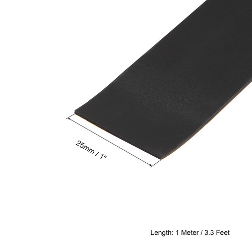 Dry Erase Magnetic Strip Reusable Sticky Magnet Roll 1"x3.28 Feet ...