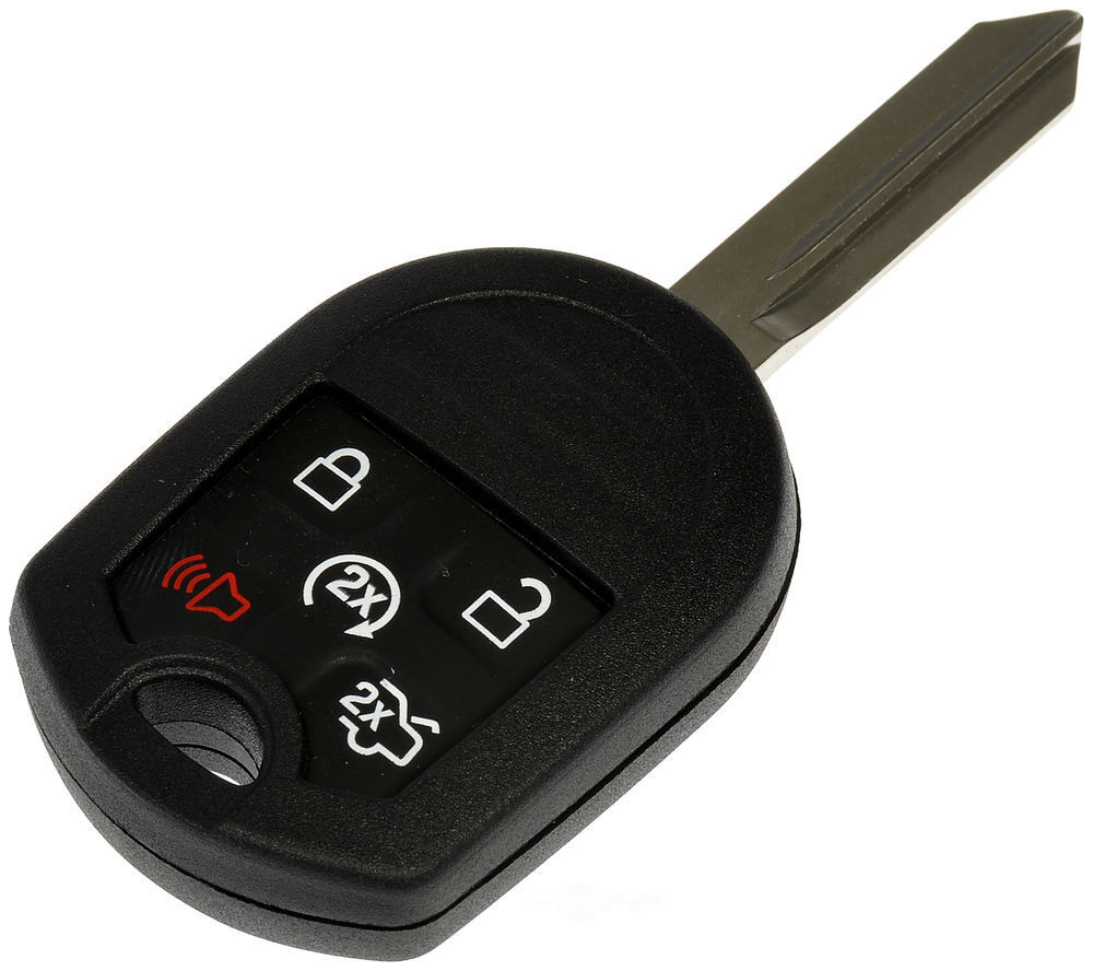 Keyless Entry Transmitter Cover-Remote Case Dorman 95605 for sale ...