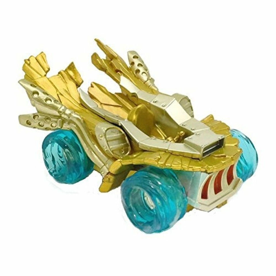 Skylanders SUPERCHARGERS COMPLETE YOUR COLLECTION Buy 3 get 1 Free $7 ...