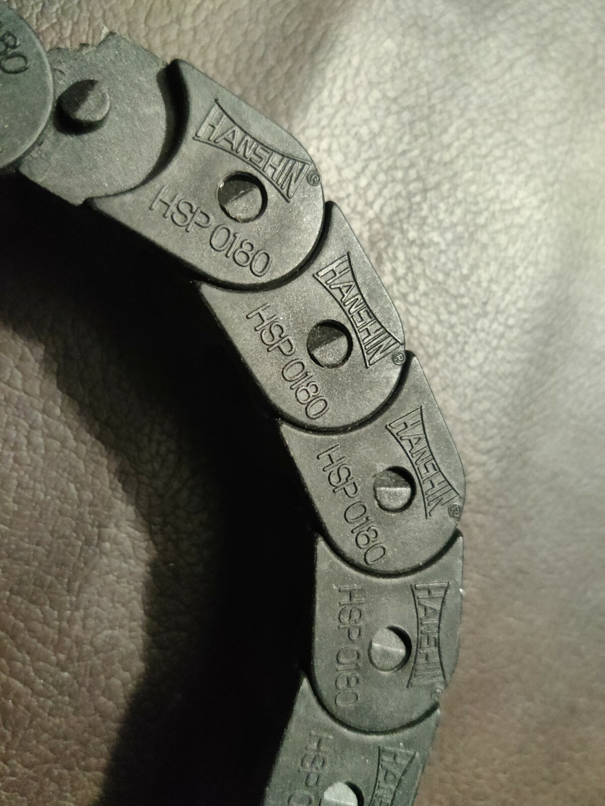 HANSHIN HSP 0180 Cable Chain 13.5" R28/R37 | eBay