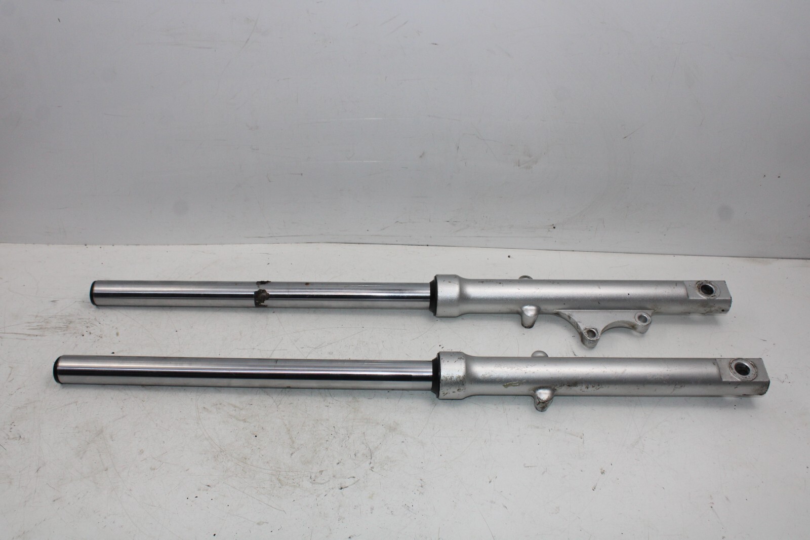 Yamaha YBR 125 Front Forks Suspension (A34) | eBay UK