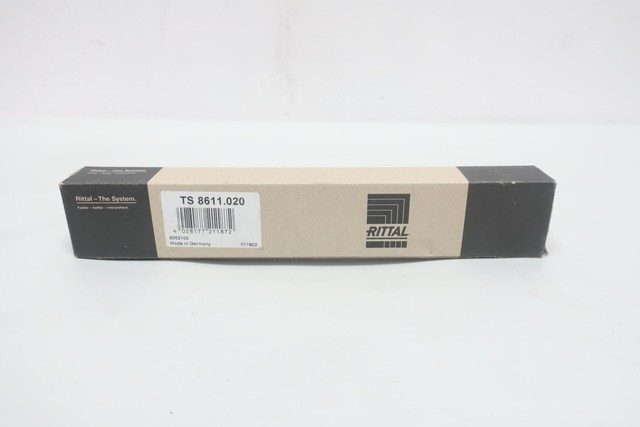 RITTAL Comfort Handle 8611.020 Space Saver for TS TS IT SE PC IW for ...