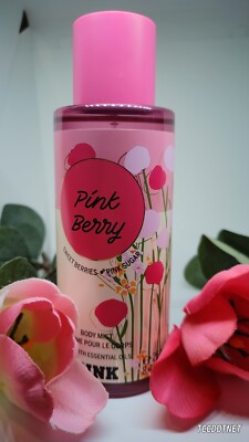 Pink Berry Perfume PINK 8.4 fl oz/250 mL | eBay