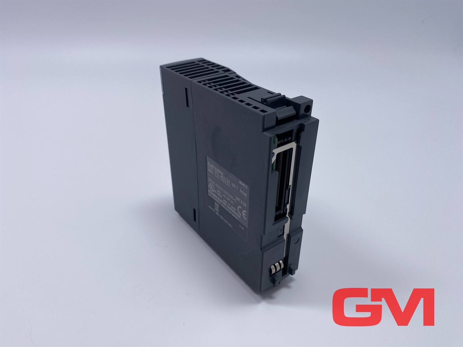 Mitsubishi Electric Profibus DP-Master-Modul QJ71PB92V profibus master ...