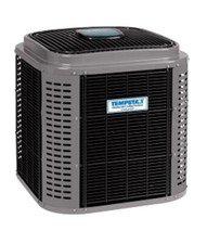 Tempstar Carrier ICP 4 Ton Packaged Unit 14 Seer 230v 1-phase Gas ...