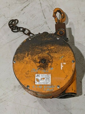 Hoists - Zero Gravity Tool Balancer