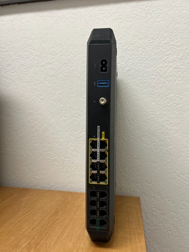 Comcast Business CBR-T CGA4131COM | eBay