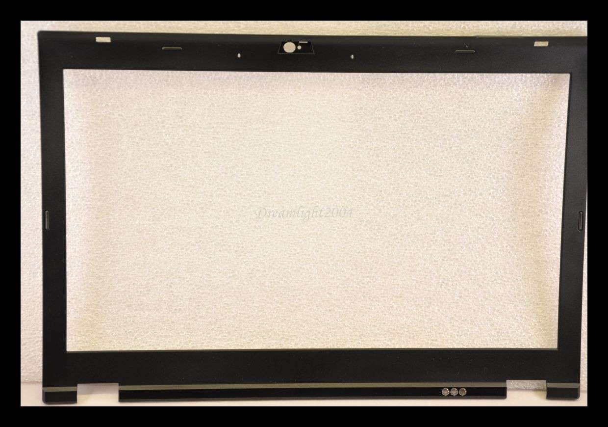 NEW IBM Lenovo ThinkPad T430 LCD Front Bezel 14" replacement w/o logo ...