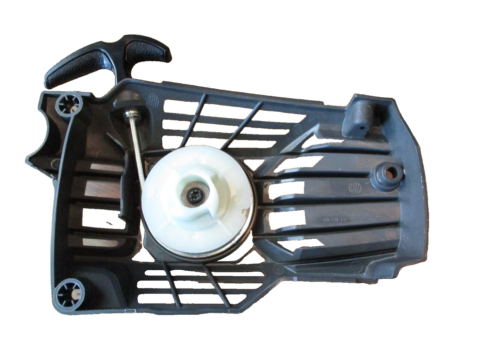 BLACK MAX CHAINSAW STARTER ASSEMBLY - FITS 16" OR 18" MODELS IN ...