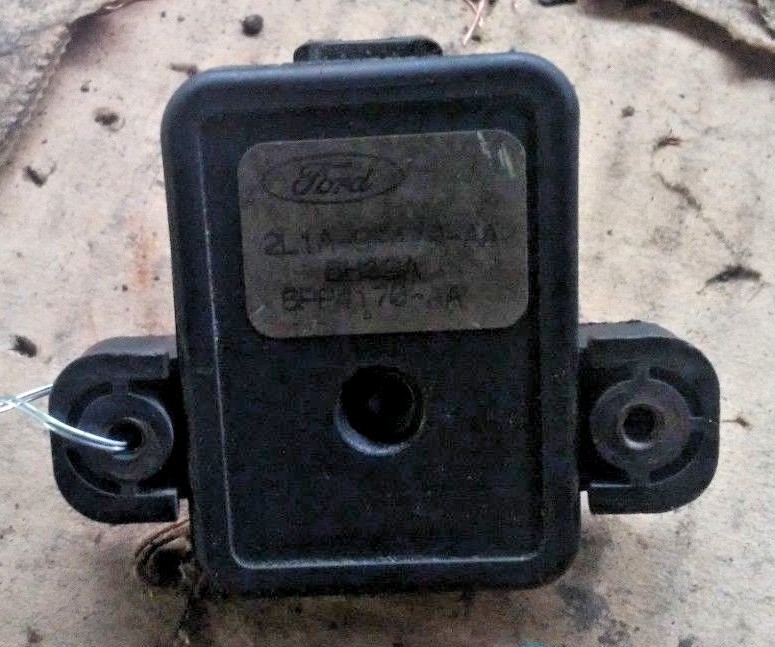 Ford map sensor 2L1A-9F479-AA (5894) | eBay