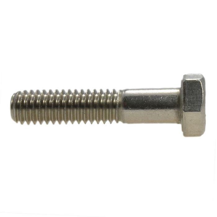 Qty 500 Hex Head Bolt 5/16" UNC x 4" Stainless Steel 304 SS A2 70 Screw ...