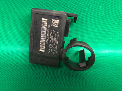 DODGE CHRYSLER JEEP IMMOBILIZER SKIM MODULE TRANSPONDER 56038676AS | eBay