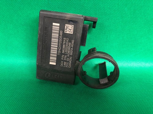DODGE CHRYSLER JEEP IMMOBILIZER SKIM MODULE TRANSPONDER 56038676AS | eBay