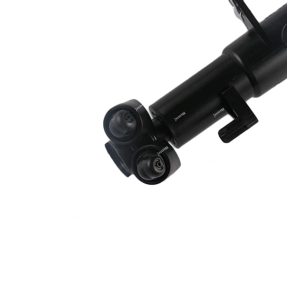 2218601347 Headlamp Washer Nozzle Cylinder Left Driver Side For ...