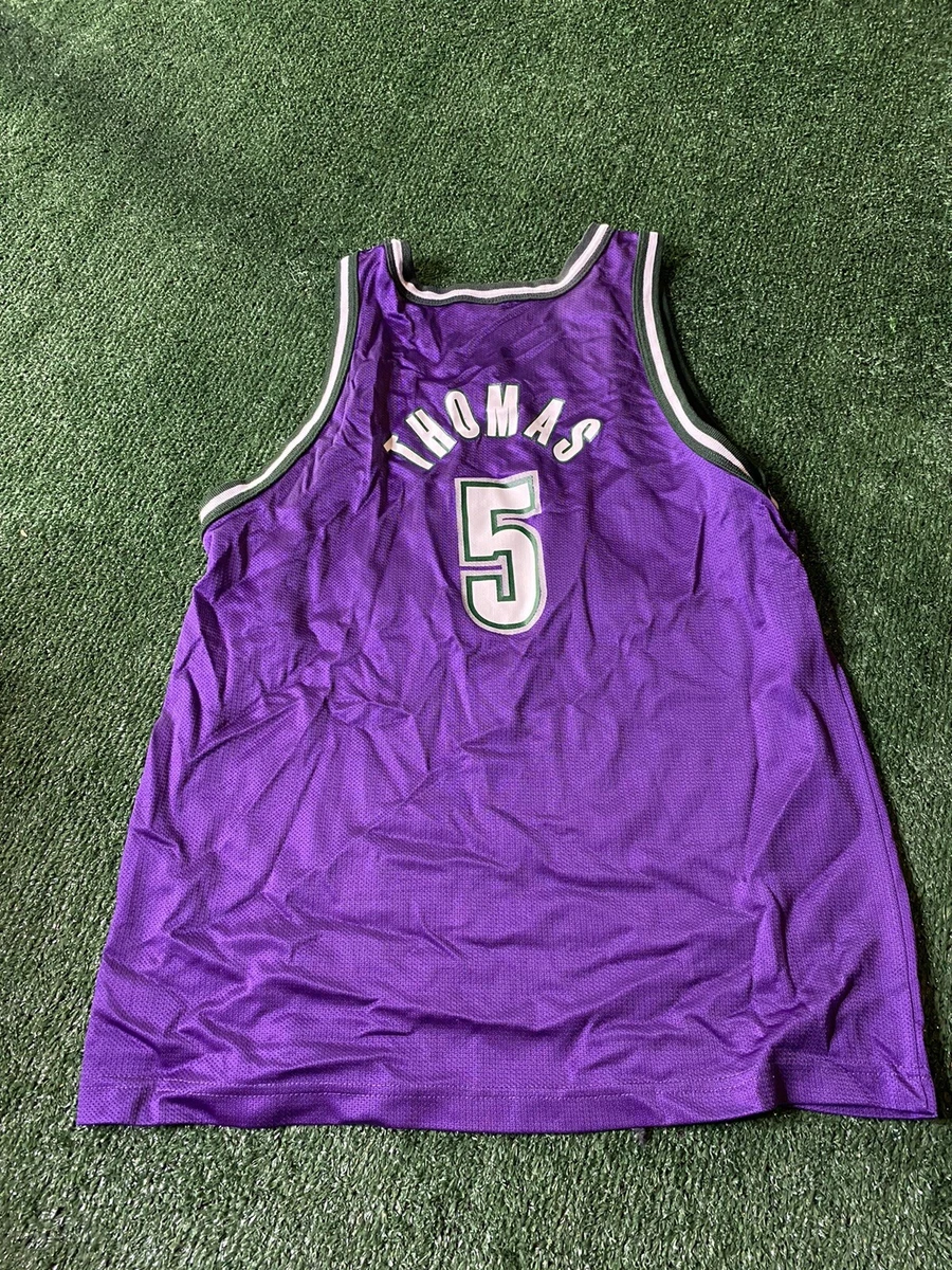 Isiah Thomas Children